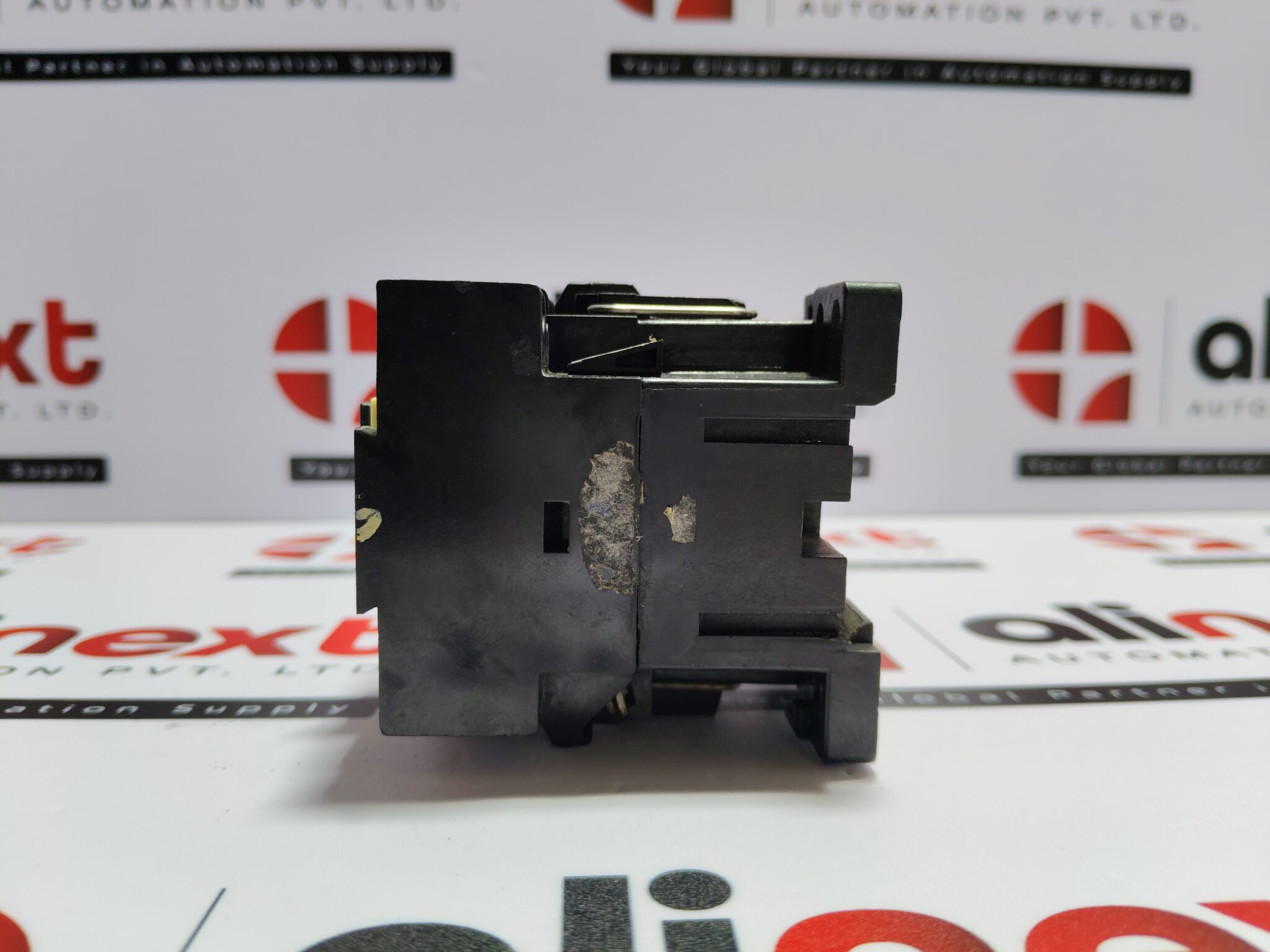 Hyundai HMC 20 W11 Magnetic Contactor HMC20 200-220V ...