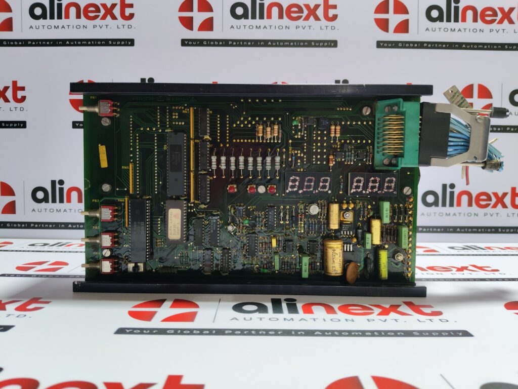 Alfa-Laval 31830-1891-1 control module B-2056-1 - alinextautomation.com