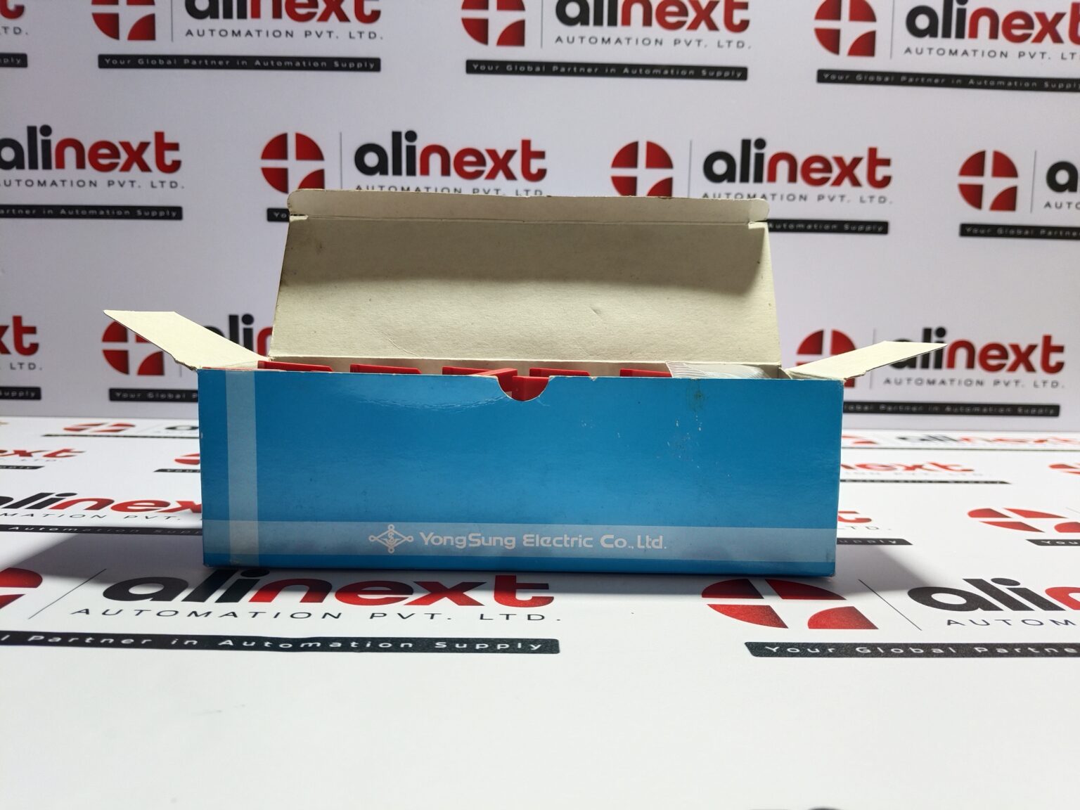 Lot Of 10X Yongsung YSAR3-211L rotary selector switch AC250V 6A ...