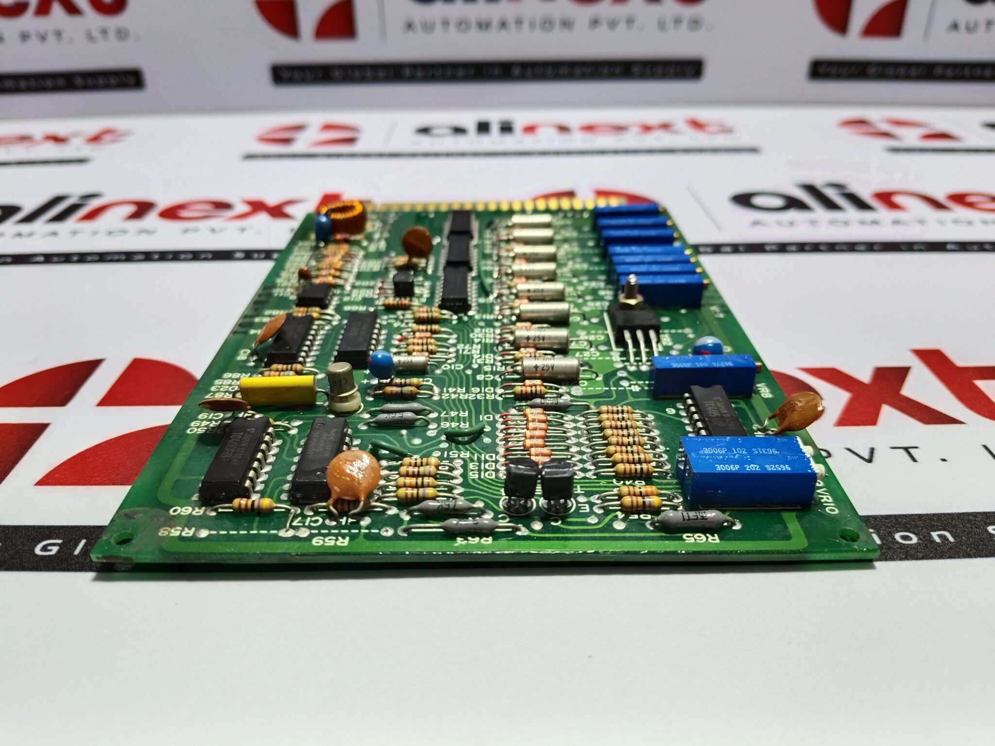 Terasaki ECB-101 PCB card - alinextautomation.com