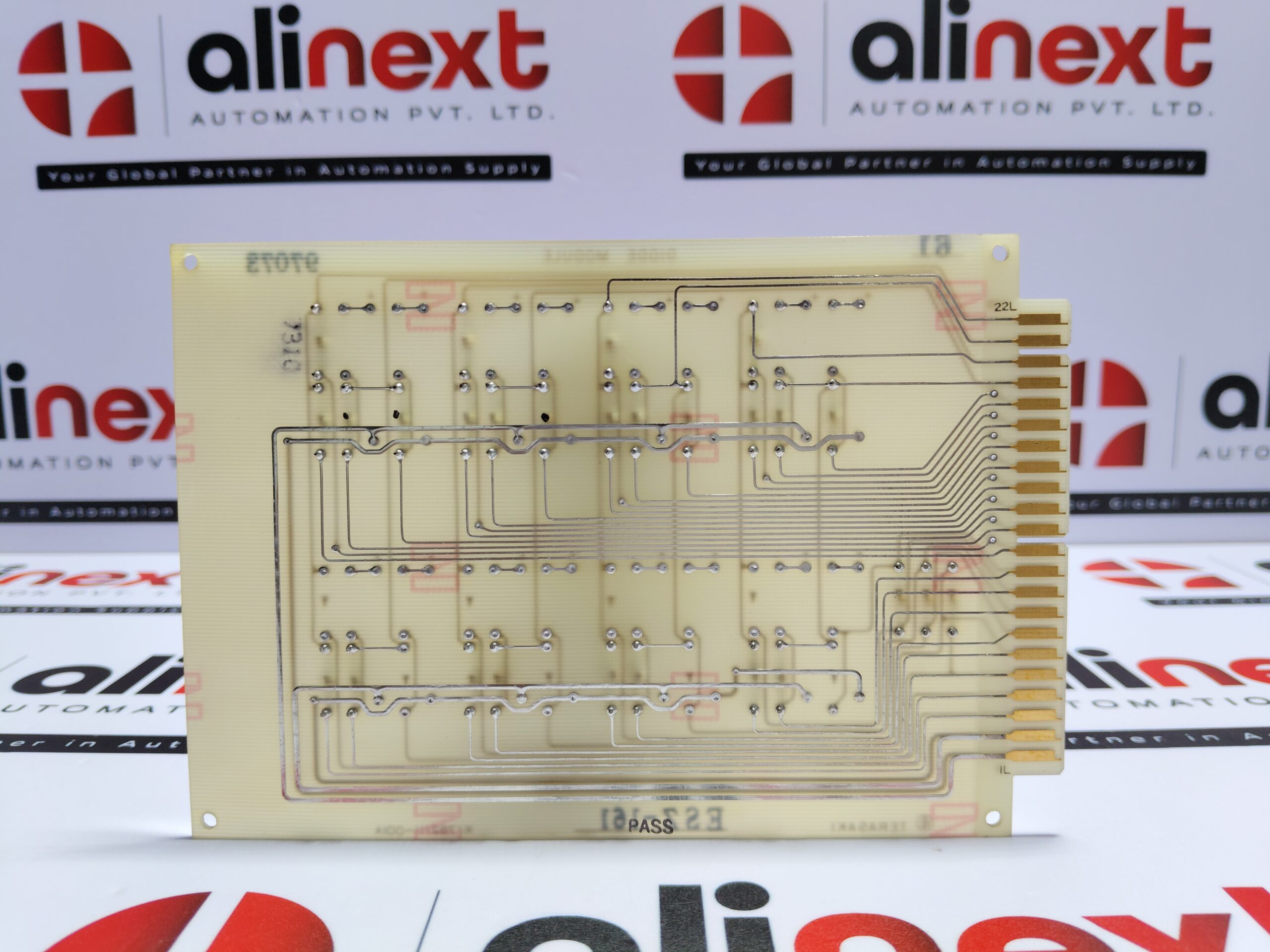 Terasaki ESZ-161 Diode Module PCB Card K/782/11-001A ...