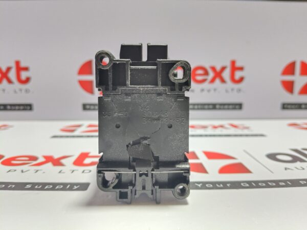 Fuji Electric SC-03 magnetic contactor 4NC0A0 20A Coil-110V (crack ...