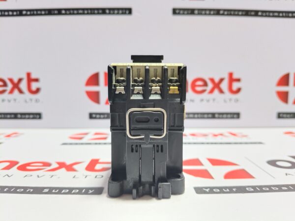 Fuji Electric SC-03 magnetic contactor 4NC0A0 20A Coil-110V (crack ...