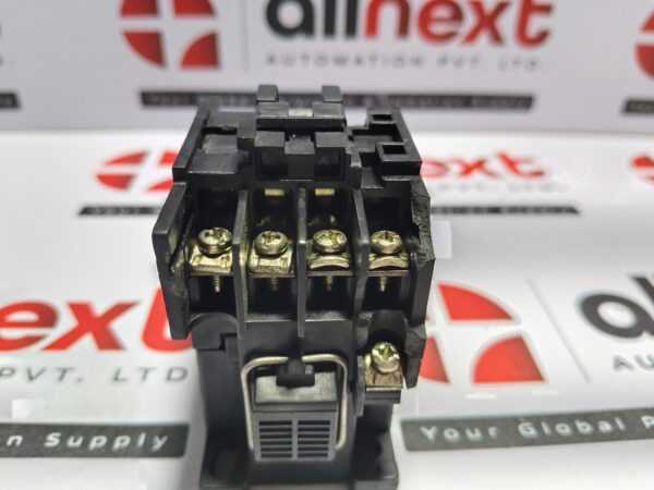 Hyundai HMC 20 magnetic contactor 25A Coil 110-120V (Crack ...
