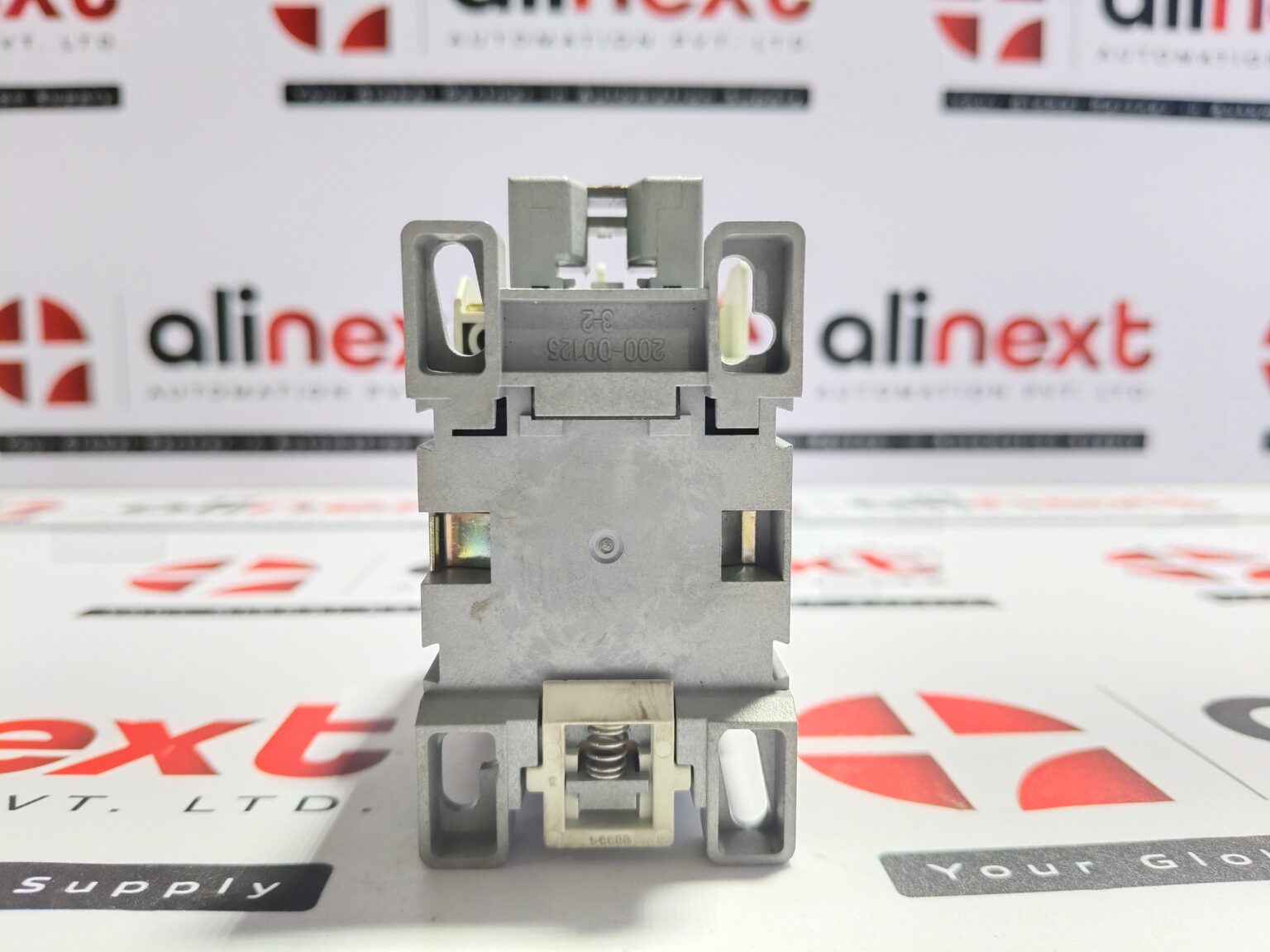 Hyundai HiMC 18 magnetic contactor 25A Coil-220V | Original | Unused ...