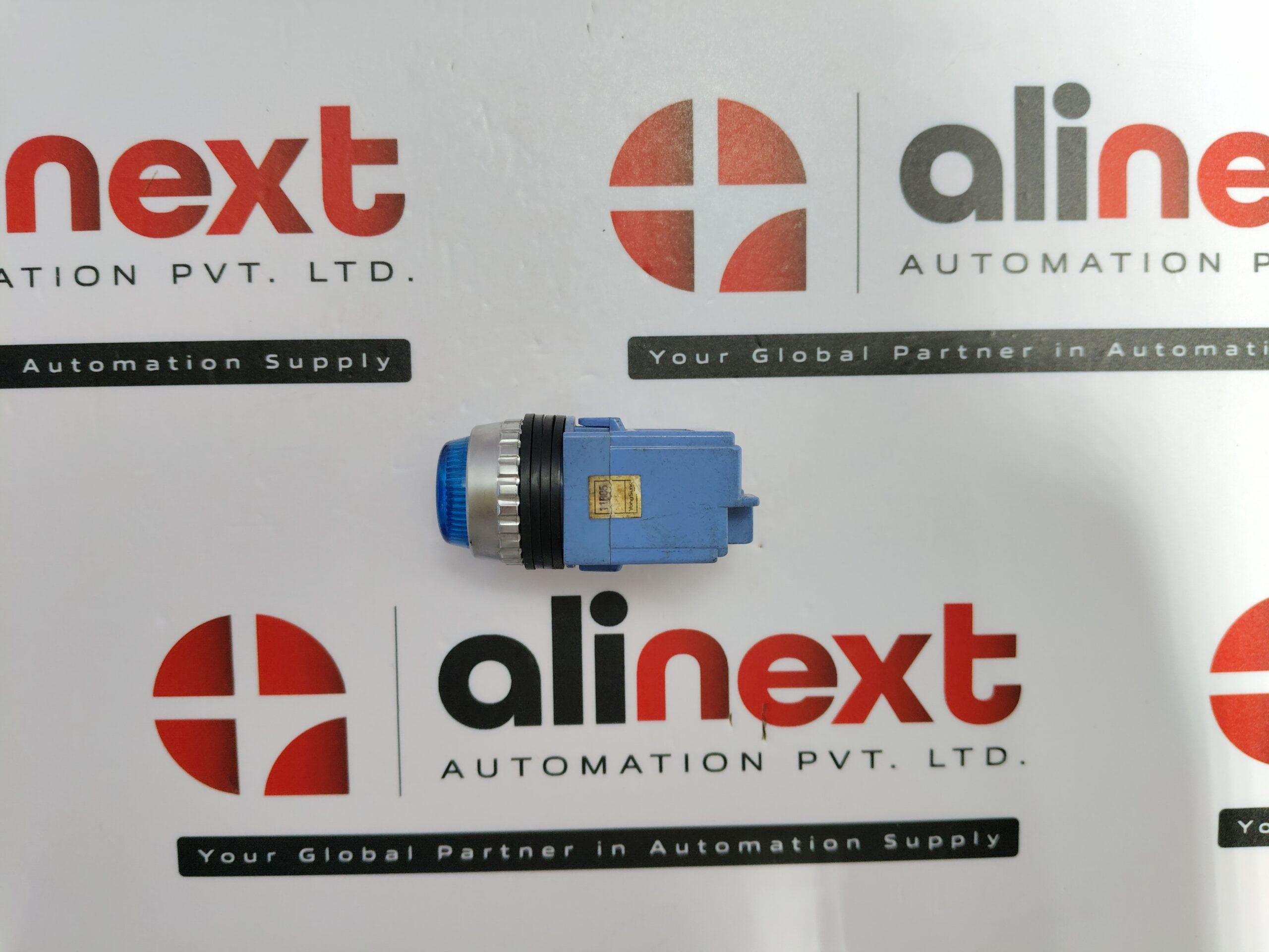 YongSung YSPL 3-T44A Pilot Lamp AC 440V (50/60Hz) - alinextautomation.com