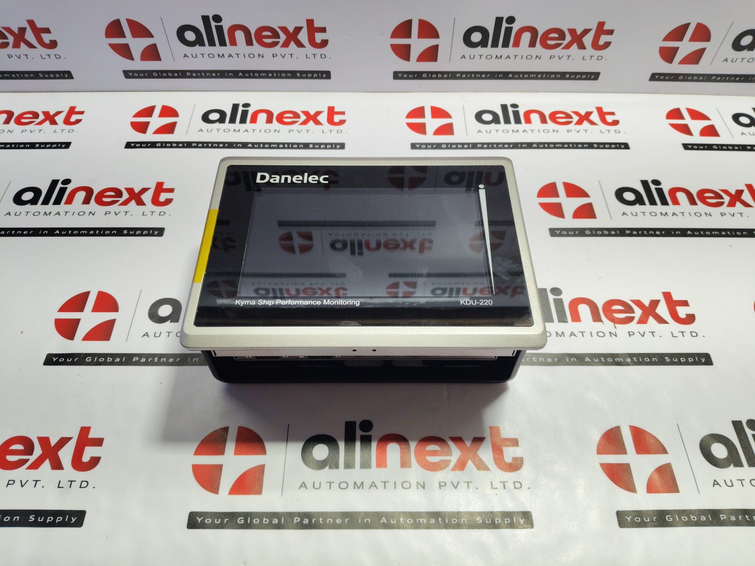 DANELEC KDU-220 ship performance monitoring 9-36V/DC ...
