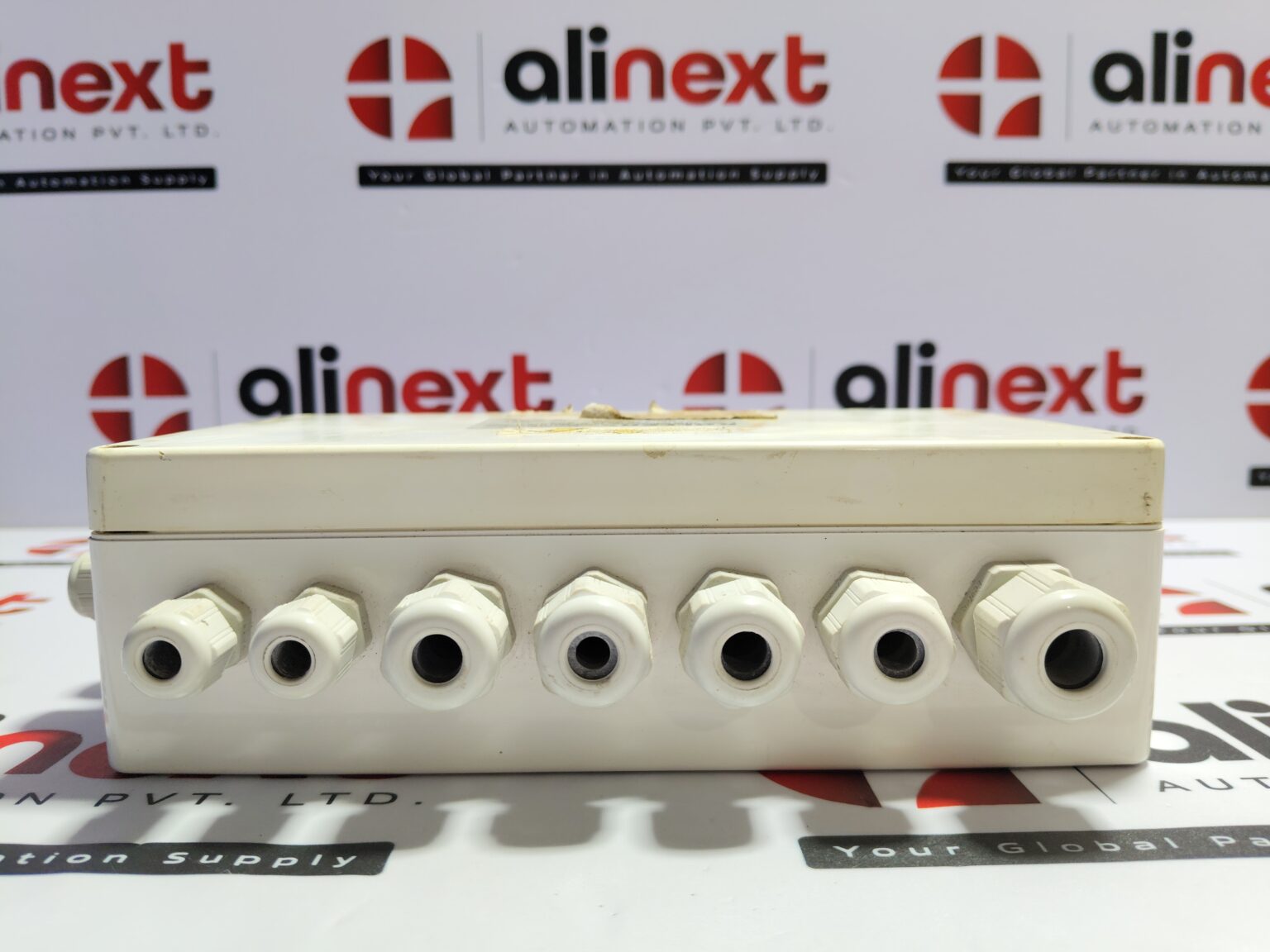 Koller 230 8014A-S04 Electronic Control Box 230V~50Hz 16A IP55 ...