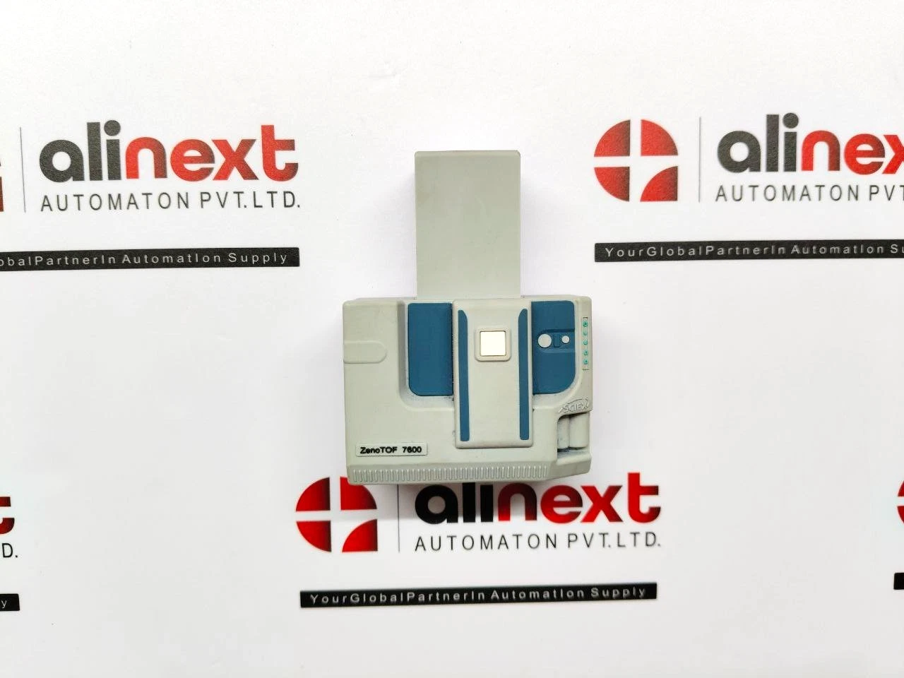 SCIEX Zeno TOF 7600 Mass Spectrometer Miniature Display Model Lab ...
