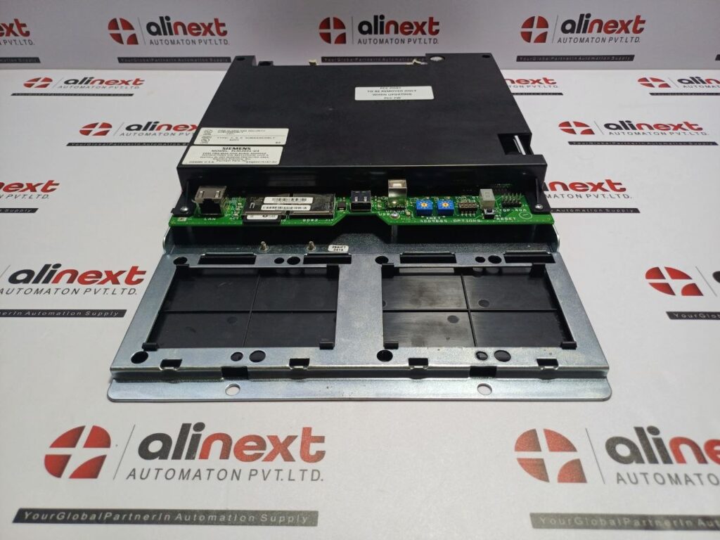 Siemens FCM2041-U3 Cerberus PRO Modular Operator Interface A6V11231630 ...
